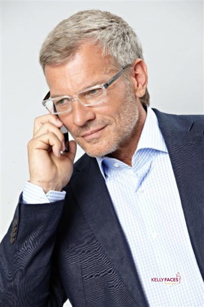 Gerald G. – Kelly Faces