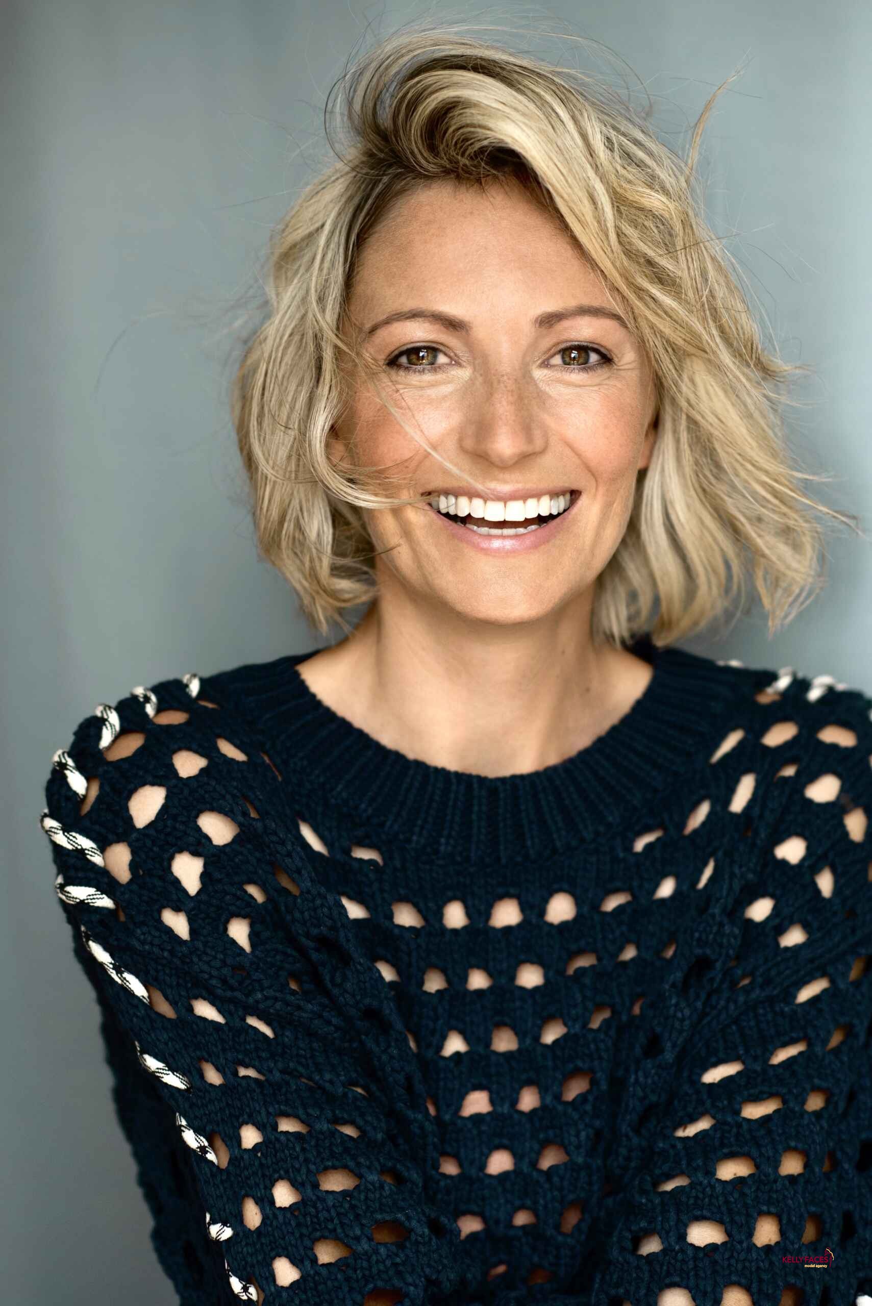 Jennifer W. – Kelly Faces