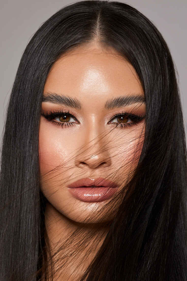 Amy H. – Kelly Faces